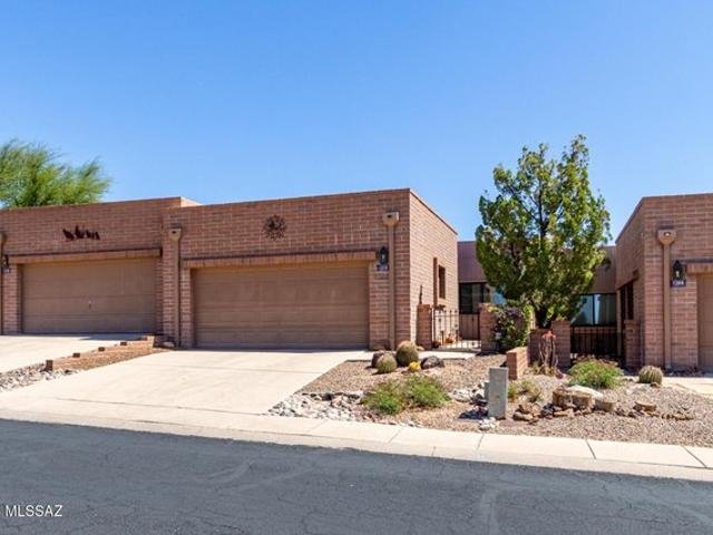 1272 W Camino Del Pato, Green Valley, AZ 85622