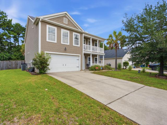 1272 Wild Goose Trail