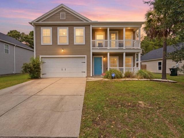 1272 Wild Goose Trl, Summerville, SC 29483