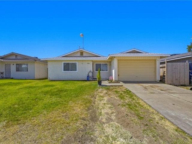 12733 Washington Ave, Le Grand, CA 95333