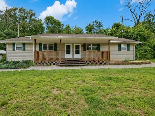 12733 Yellowbanks Trl Lot 301N, Dale, IN 47523