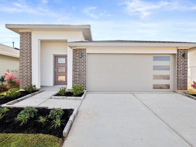 12733 Ermine St, Houston, TX