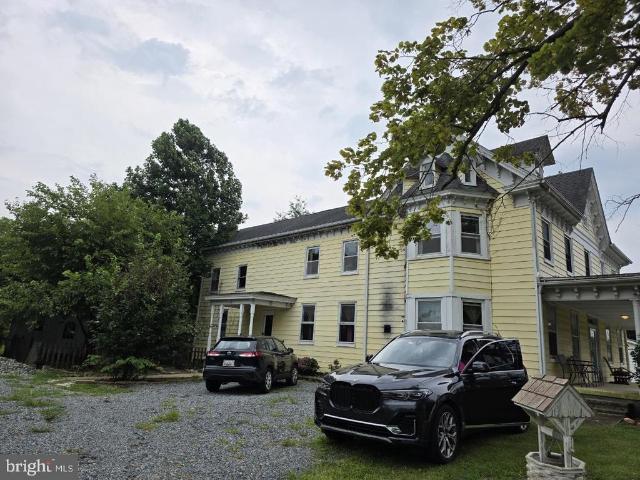 12733 Still Pond Road