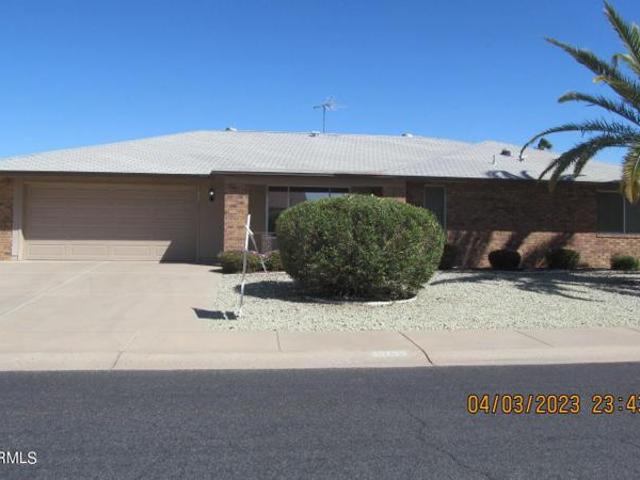 12730 W Allegro Dr, Sun City West, AZ 85375