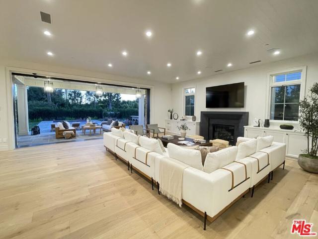12730 Hanover Street