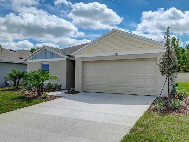 12730 Hysmith Loop, Parrish, FL 34219 | MLS #A4677 | Compass