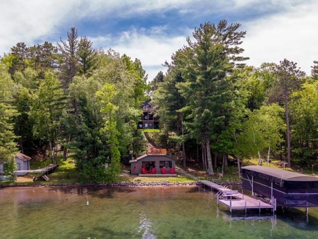 12730 Manhattan Point Blvd, Crosslake, MN 56442