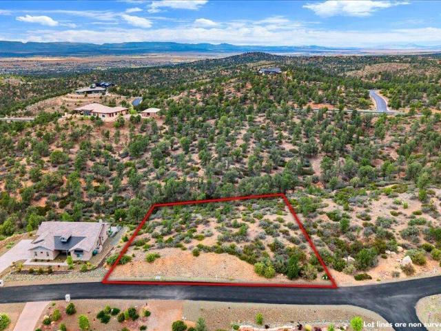 12730 Stella Dr, Prescott, AZ 86305 | MLS #1081