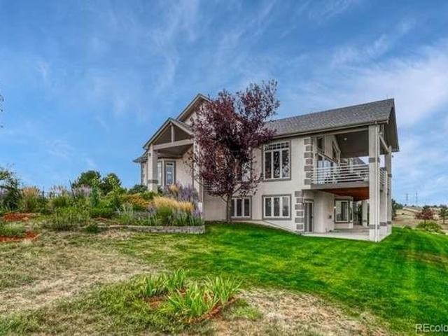 12730 Summit Ridge Rd, Parker, CO 80138