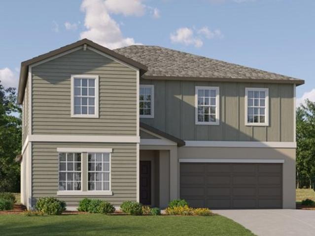 12731 Teal Topaz Trl, Parrish, FL 34219