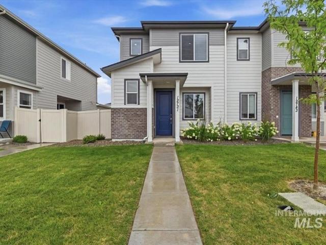 12731 W Endsley Ln, Star, ID 83669