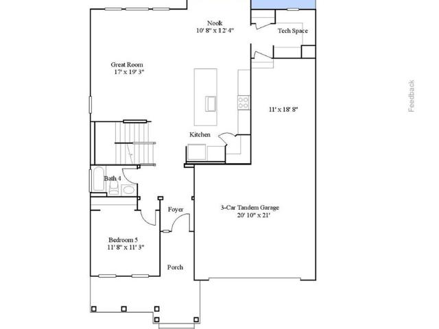 12731 W Hinsdale Ave, Littleton, CO 80127 | MLS #4780 | Compass