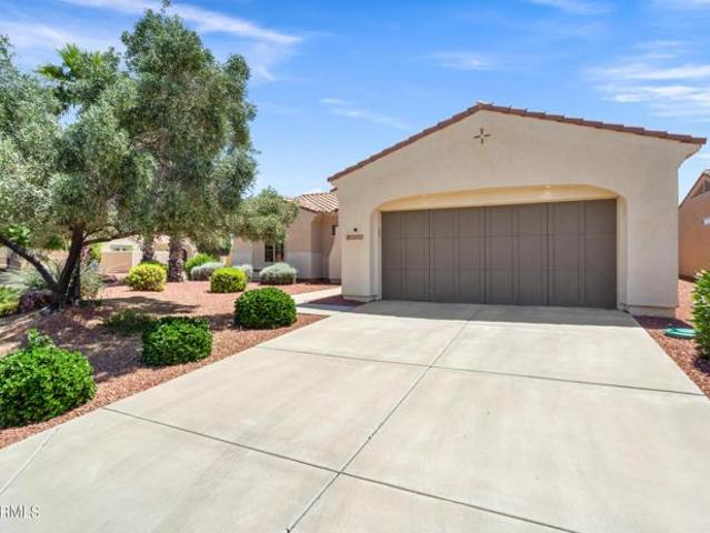 12731 W Junipero Dr, Sun City West, AZ 85375