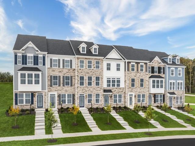 12731 Redclover Way, Midlothian, VA 23112