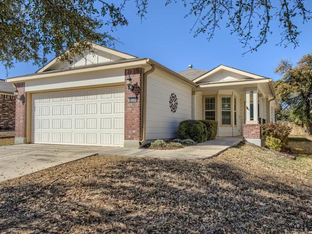 12731 Sand Holly, San Antonio, TX 78253 | MLS #1945 | Compass