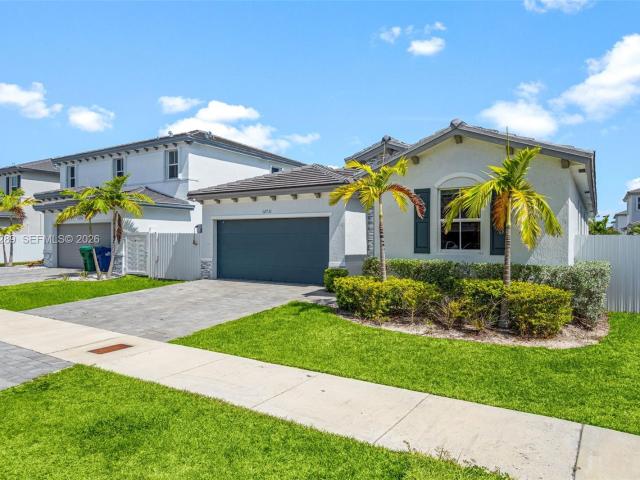 12731 SW 213th St, Miami, FL 33177 | MLS #A11980 | Compass