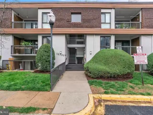 12732 VEIRS MILL ROAD, 6 202, ROCKVILLE, MD 20853