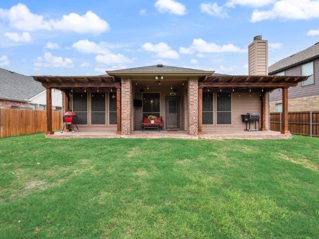 12732 Breckenridge Court