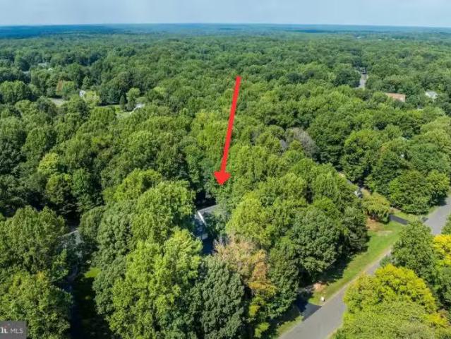 12732 CLAWSON LN, MANASSAS, VA 20112 Single Family Residence F.