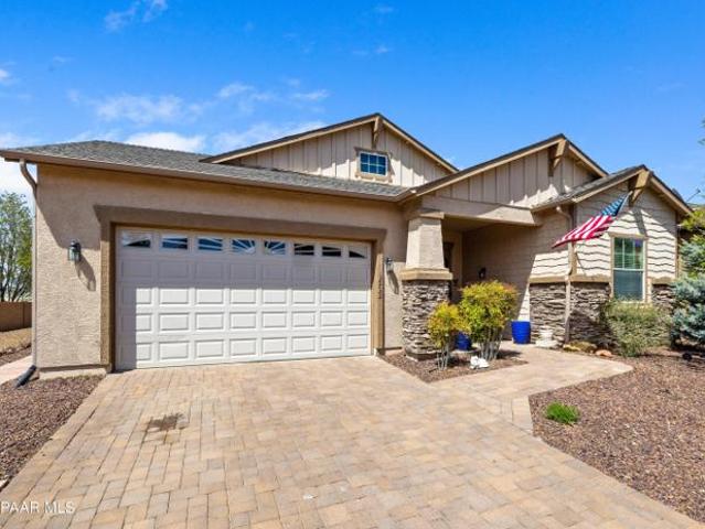 12732 E Garcia St, Dewey Humboldt, AZ 86327
