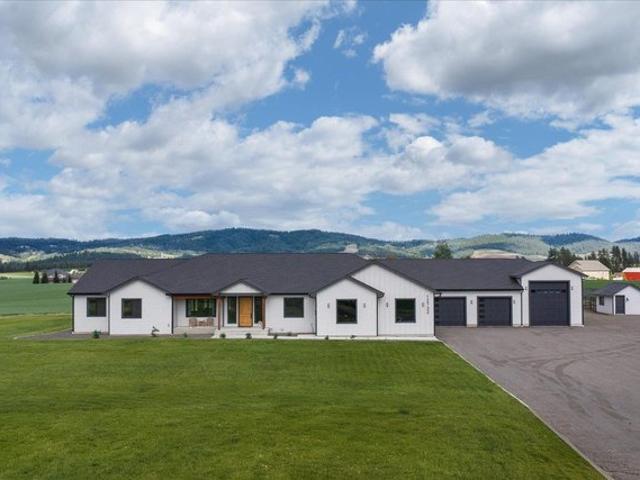 12732 E Piper Rd, Spokane, WA 99217