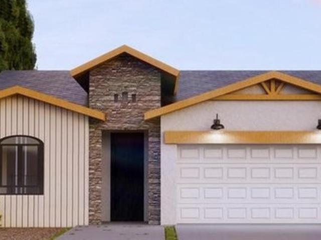 12732 Fredricksberg Ave, El Paso, TX 79928