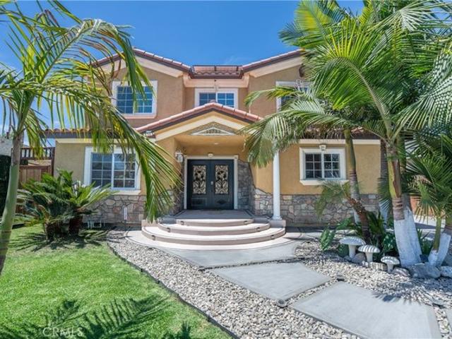 12732 McGee Dr, Whittier, CA 90602