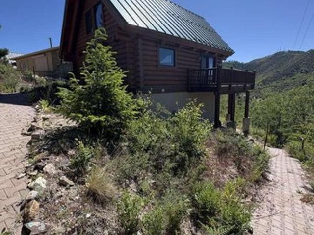 12732 N Casa Grande Ave, Mount Lemmon, AZ 85619