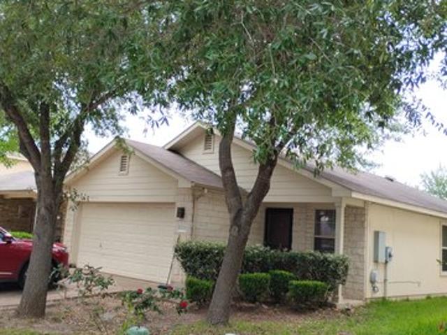 12732 Saint Mary Dr, Manor, TX 78653