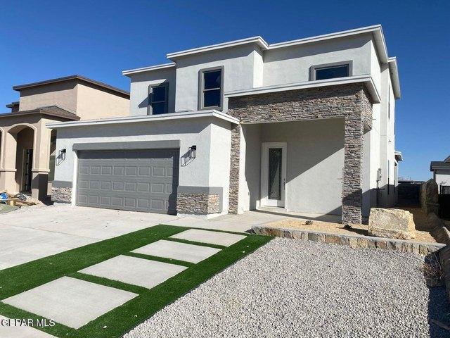 12737 Cono Norte Dr, El Paso, TX 79934