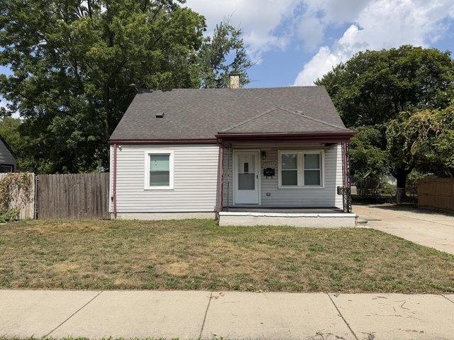 12737 Couwlier Ave, Warren, MI 48089