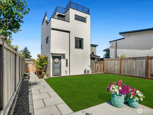 12734 B 7th Ave NW, Seattle, WA 98177