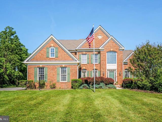12734 Beebe Court