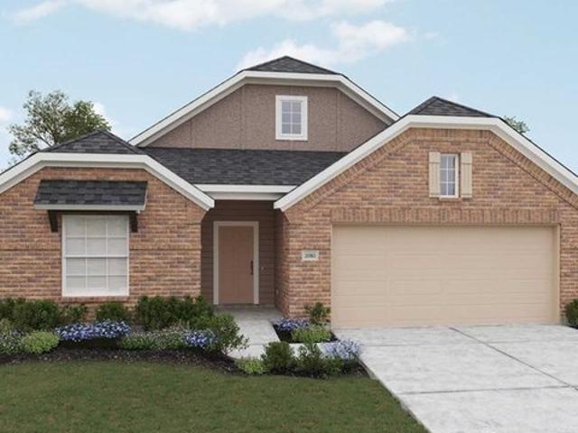 12734 Dina Springs Ln, Magnolia, TX 77354