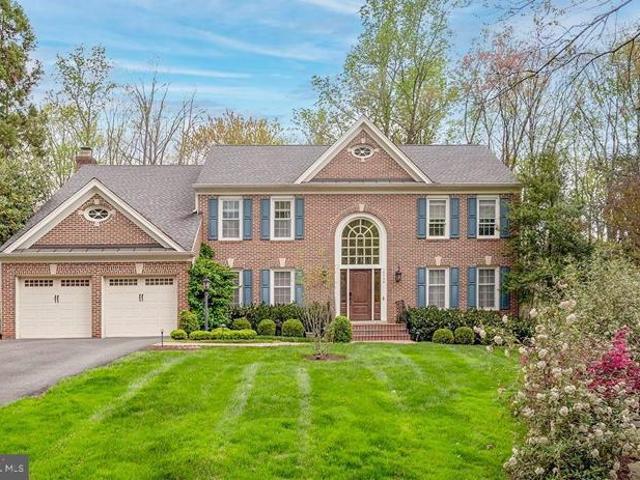 12734 Knightsbridge Dr, Woodbridge, VA 22192