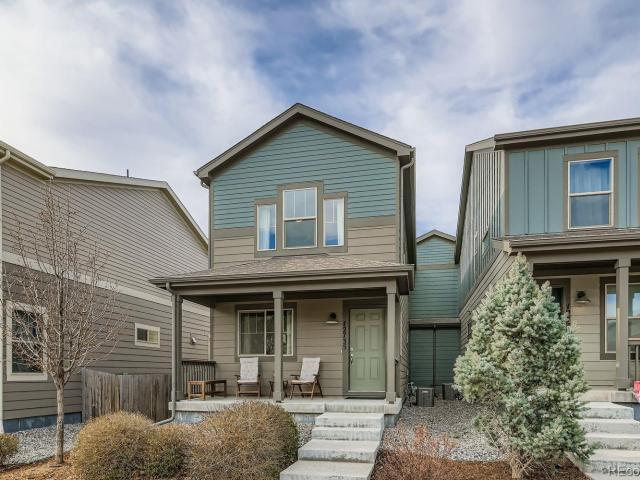 12735 Ulster St, Thornton, CO 80602 | MLS #2375