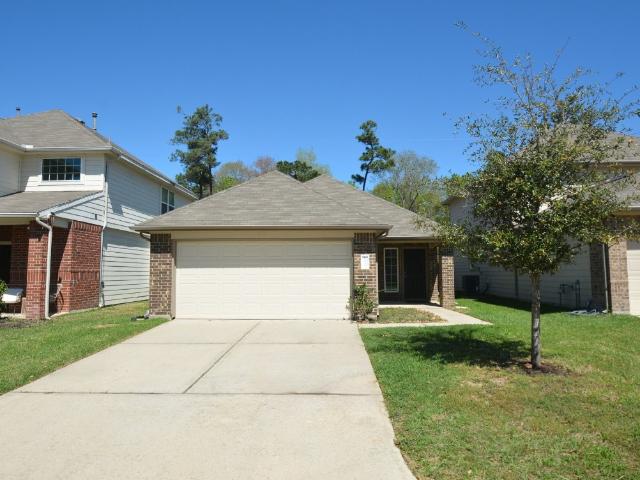 12735 Foliage Trail, Houston, TX 77044 | MLS #36035