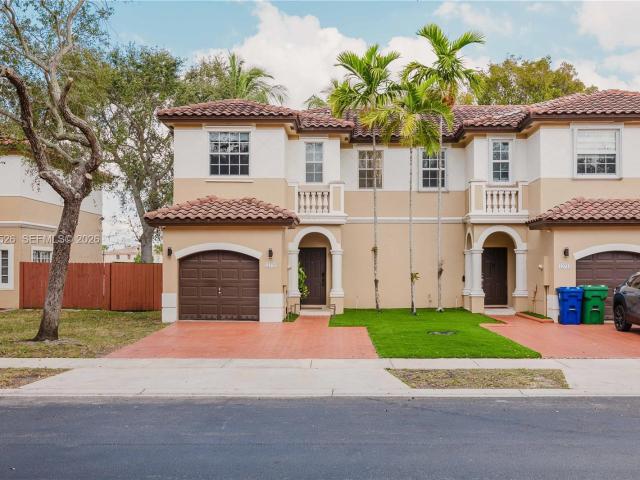 12735 SW 49th Ct, Unit 12735, Miramar, FL 33027 | MLS #A11983 | Compass