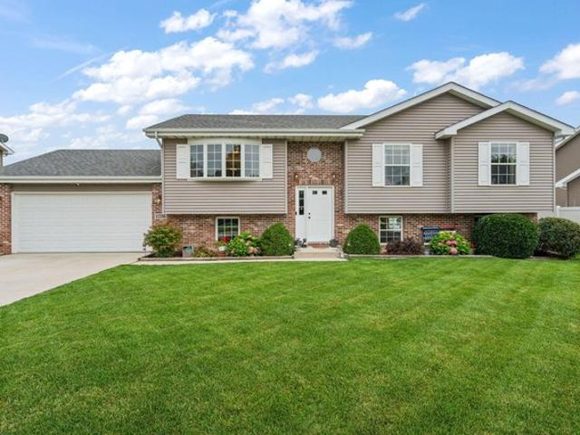 12736 Colfax St, Cedar Lake, IN 46303