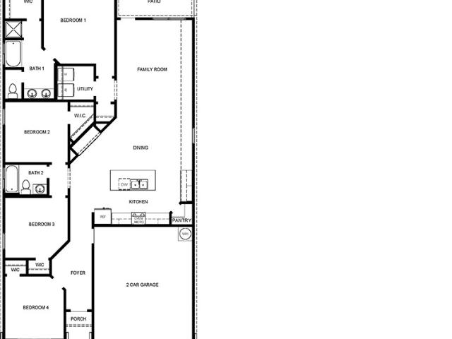 12736 El Arrayan, Converse, TX 78109 | MLS #1945 | Compass