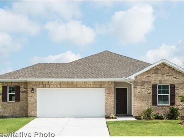 12736 Haymarket Rd, Fort Worth, TX 76179