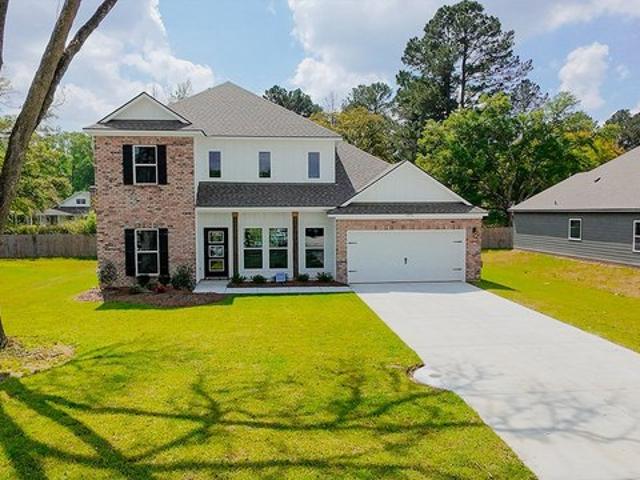 12736 Legacy Oaks Ave, Baton Rouge, LA 70818
