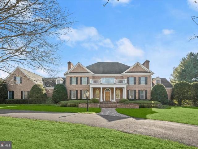12736 Maryvale Court