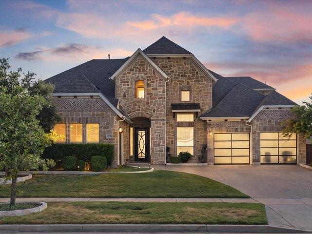 12736 Possum Kingdom Dr, Frisco, TX 75033