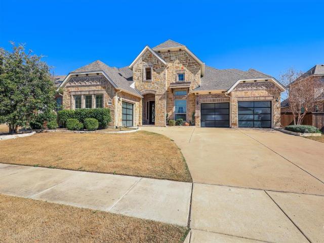 12736 Possum Kingdom Dr, Frisco, TX 75033 | MLS #21193 | Compass