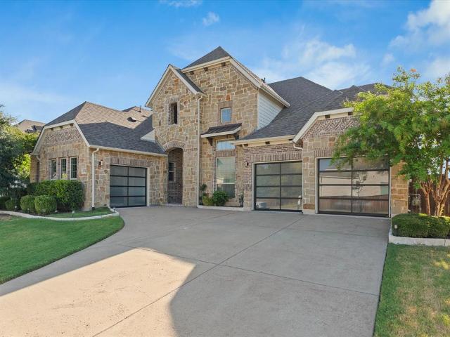 12736 Possum Kingdom Drive