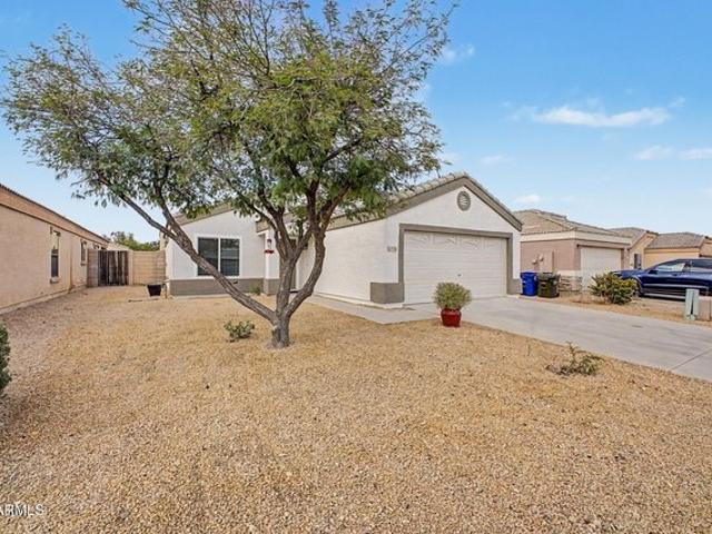 12738 W Pershing St, El Mirage, AZ 85335