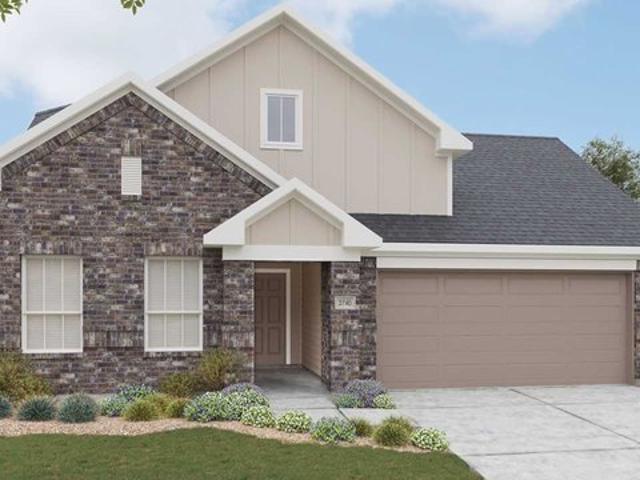 12738 Dina Springs Ln, Magnolia, TX 77354