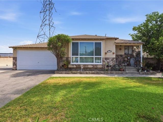 12738 Farnell St, Baldwin Park, CA 91706