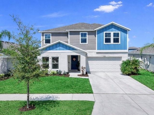 12738 Mangrove Forest Dr, Riverview, FL 33579